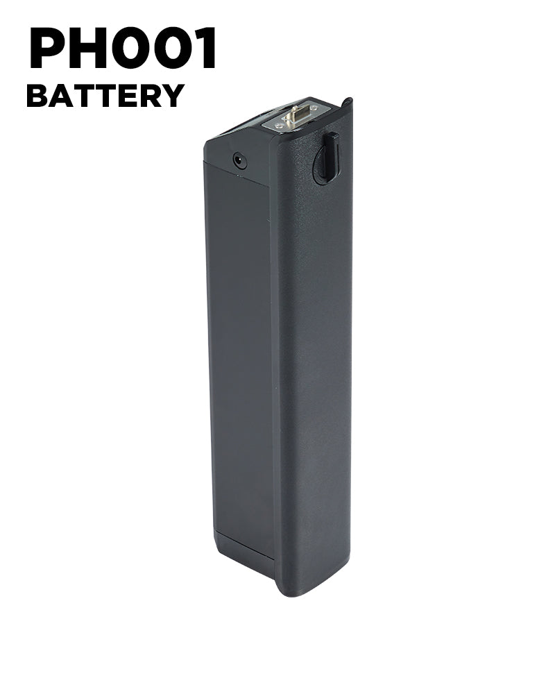 PH001 battery – PULUMA